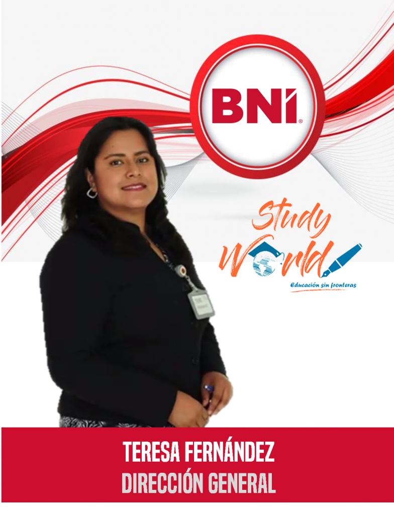 HORLI BNI - Study World | Aprende en el extranjero